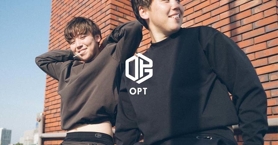 女性スポーツ界から生まれたD2Cブランド、『OPT』初のポップアップイベントを渋谷モディで開催！ | 株式会社丸井グループのプレスリリース
