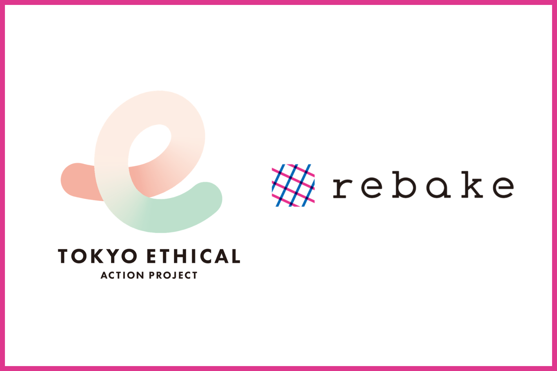 食品ロス削減サービスrebakeを運営するクアッガは”TOKYOエシカル”に参画しました | 合同会社クアッガのプレスリリース