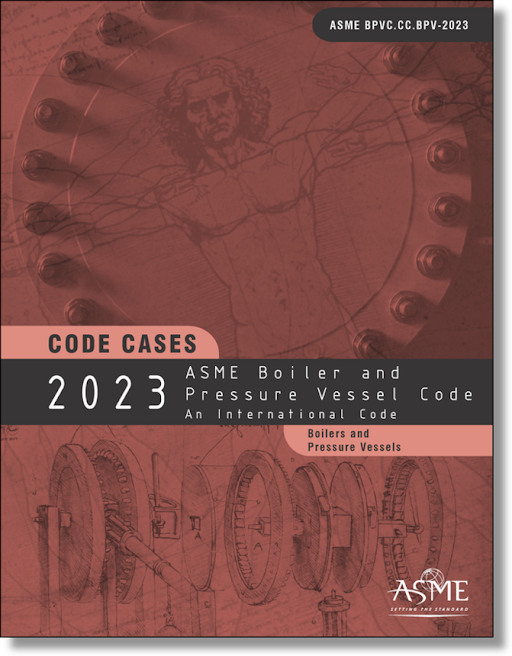 【お得な購入特典付き】『2023 ASME Boiler＆Pressure Vessel Code』のご予約受付を開始しました！ | 一般財団 ...