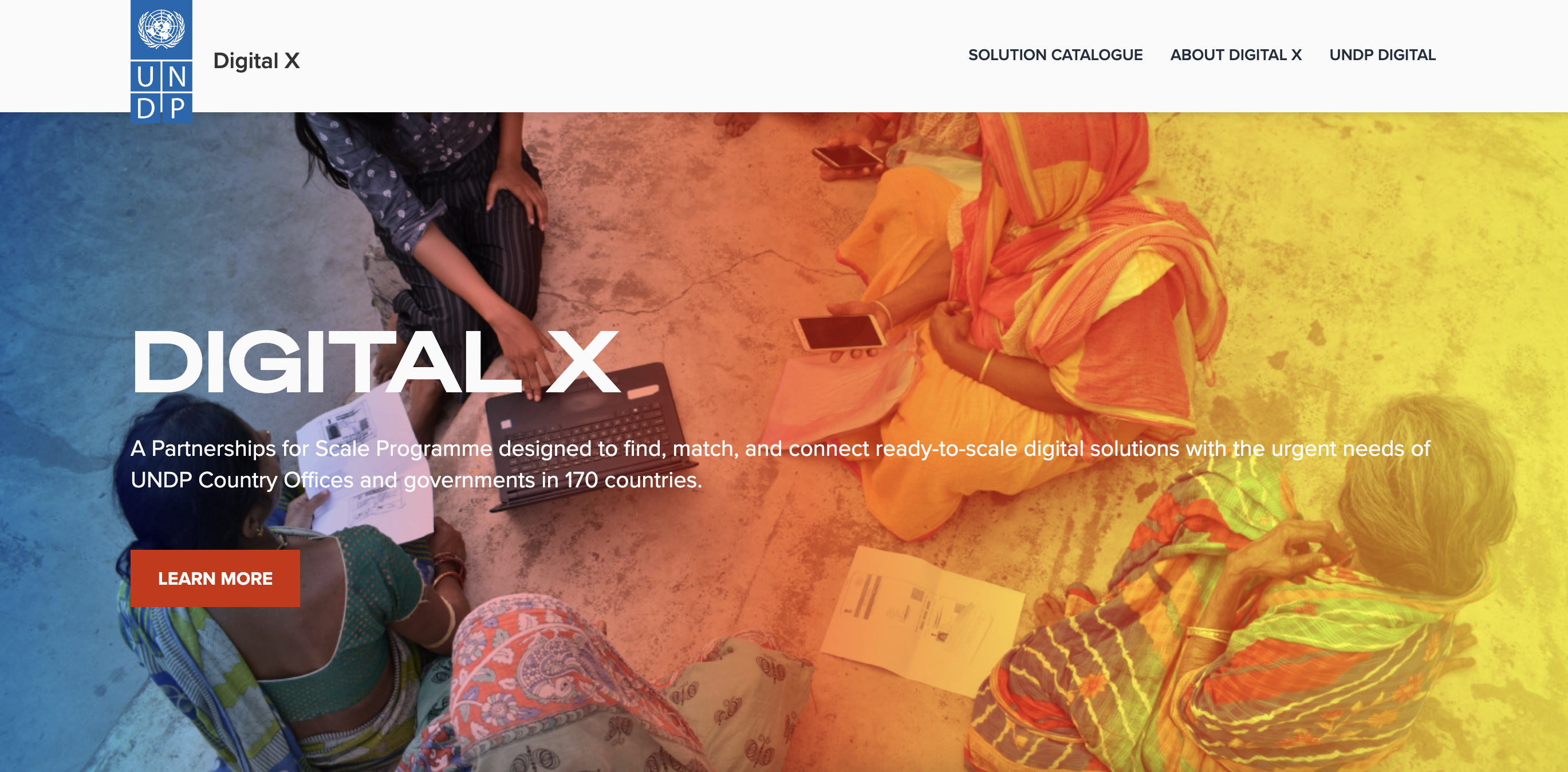 サグリ、UNDP（国際連合開発計画） DIGITAL Xに選定/ Sagri is selected for UNDP DIGITAL X SOLUTION CATALOGUE | サグリ ...