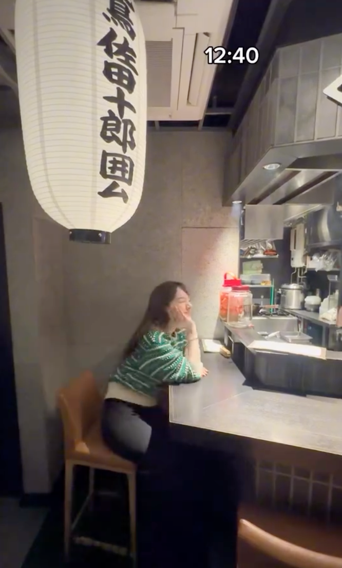 国内の外国人トップクリエイターが集結。広尾の“THE RESTAURANT”のPRを実施しました。 | 株式会社セカイスタジオのプレスリリース