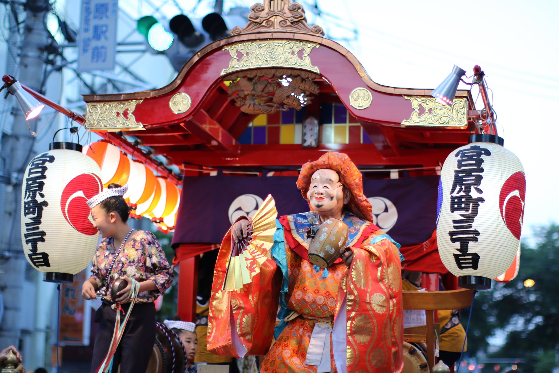 【さいたま市の夏まつり③】政令指定都市移行・区制施行20周年 令和5年度 大宮夏まつり」を開催 公益社団法人さいたま観光国際協会のプレスリリース