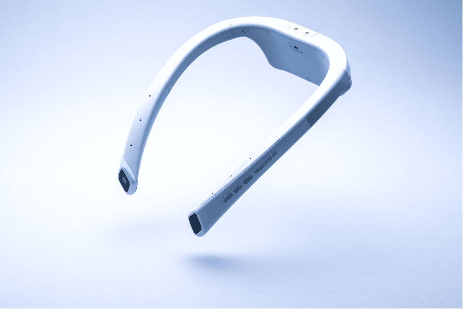 ウェアラブルEXPOへのTHINKLET出展のご案内 | Fairy Devices株式会社のプレスリリース