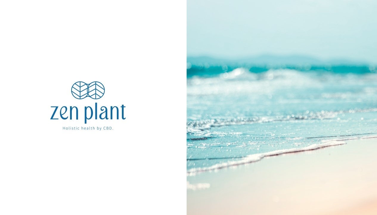 ZEN PLACE | 新CBDオリジナルブランド『zen plant』を発表・Bath Saltシリーズ販売 | 株式会社ZEN PLACE ...