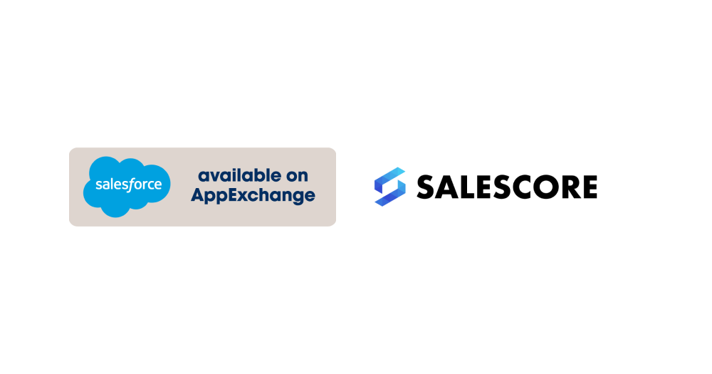 Salesforceへの入力を効率化するSaaS「SALESCORE Sync for Salesforce」、Salesforce AppExchangeにて提供開始 | SALESCORE ...