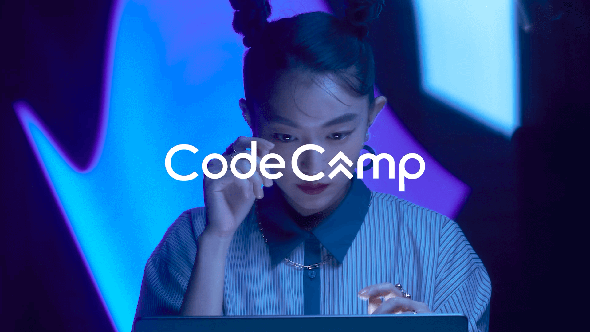 プログラミングスクールのCodeCampが6月9日(木)から「プログラミングを武器にする」WebCMの配信を開始 | フューチャー株式会社のプレスリリース