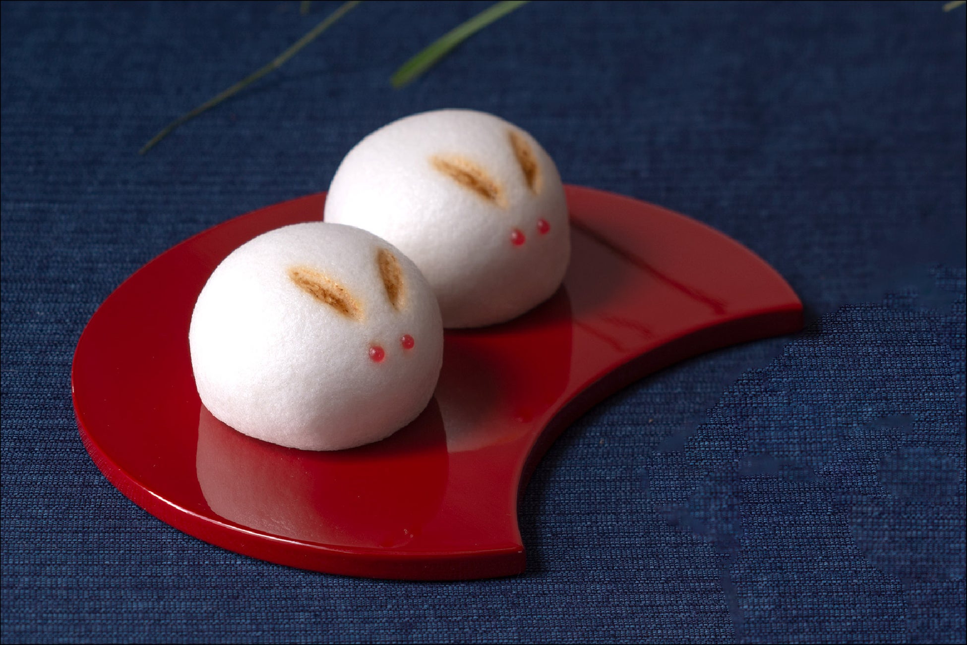 【中秋の名月】今年の十五夜も和菓子でほっこり。京菓子老舗の「お月見を楽しむ和菓子」をご紹介します。 グルメプレス