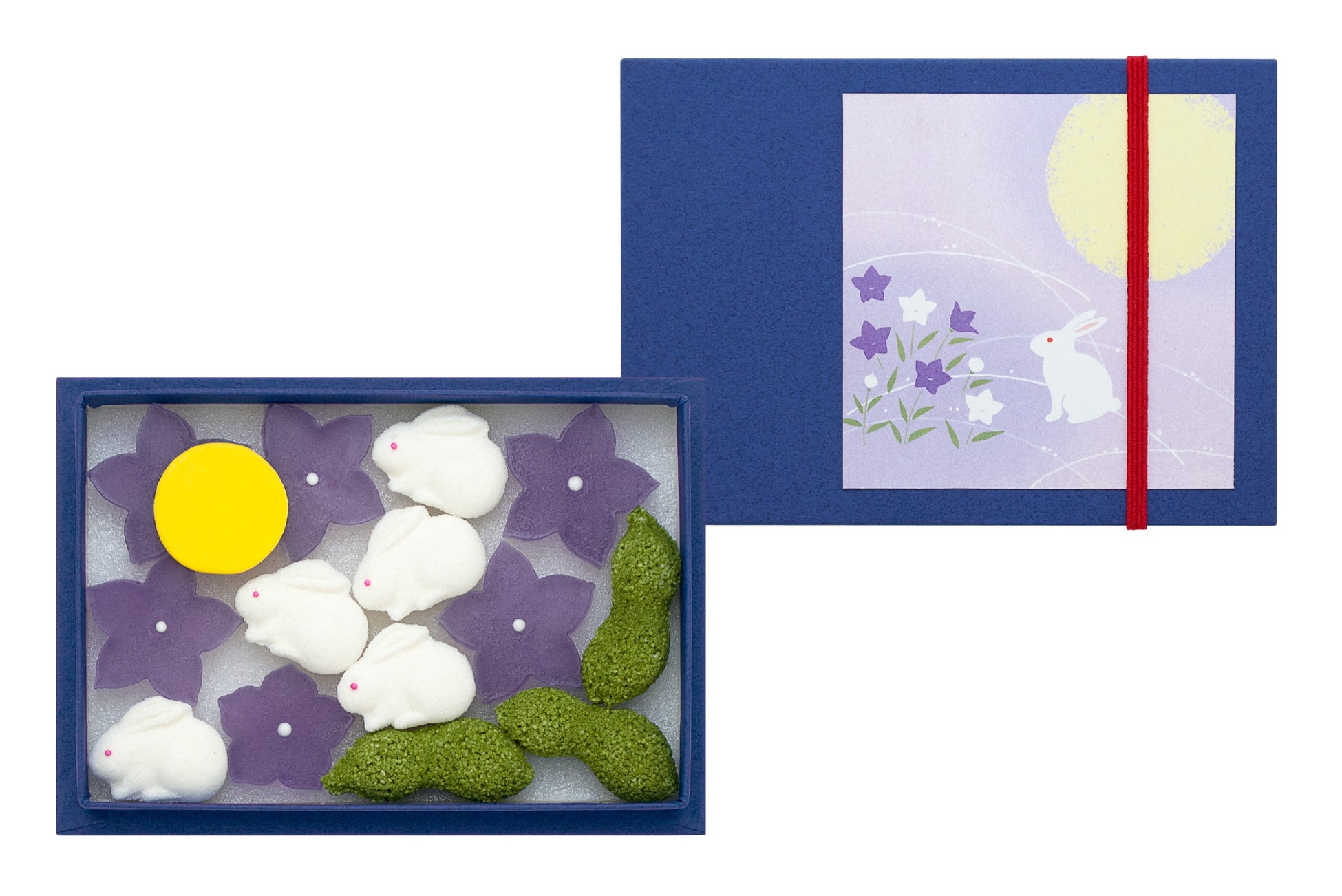 【中秋の名月】今年の十五夜も和菓子でほっこり。京菓子老舗の「お月見を楽しむ和菓子」をご紹介します。 グルメプレス