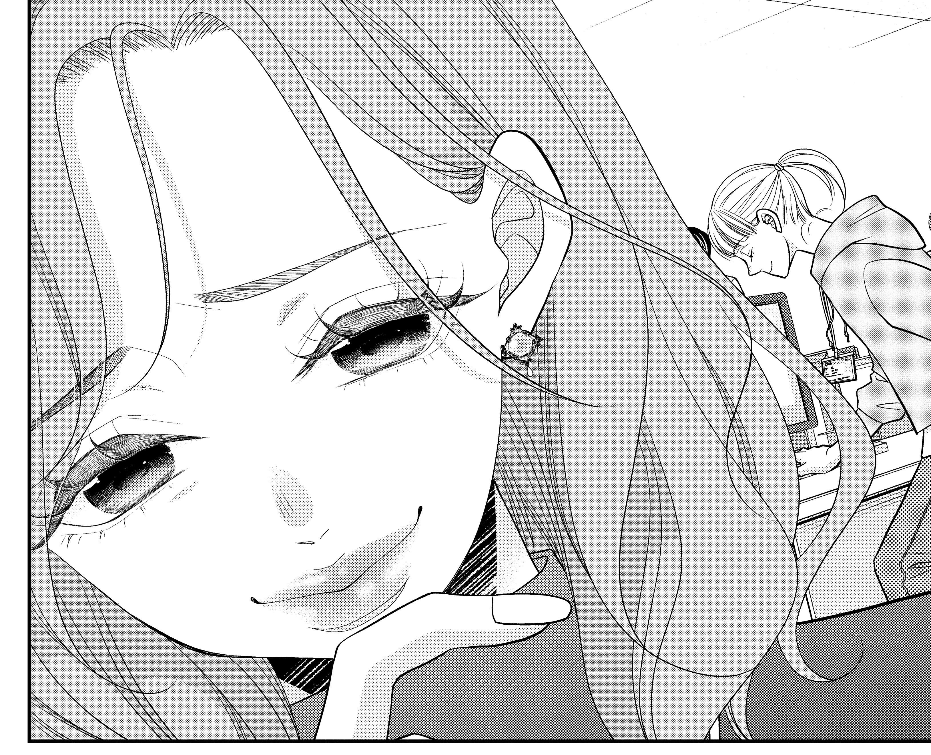 たちばな梓最新作！『Link Mee ～この恋は、フィクション～』が本日12/1より「めちゃコミック」で独占先行配信スタート！ | 株式会社ぶんか社のプレスリリース