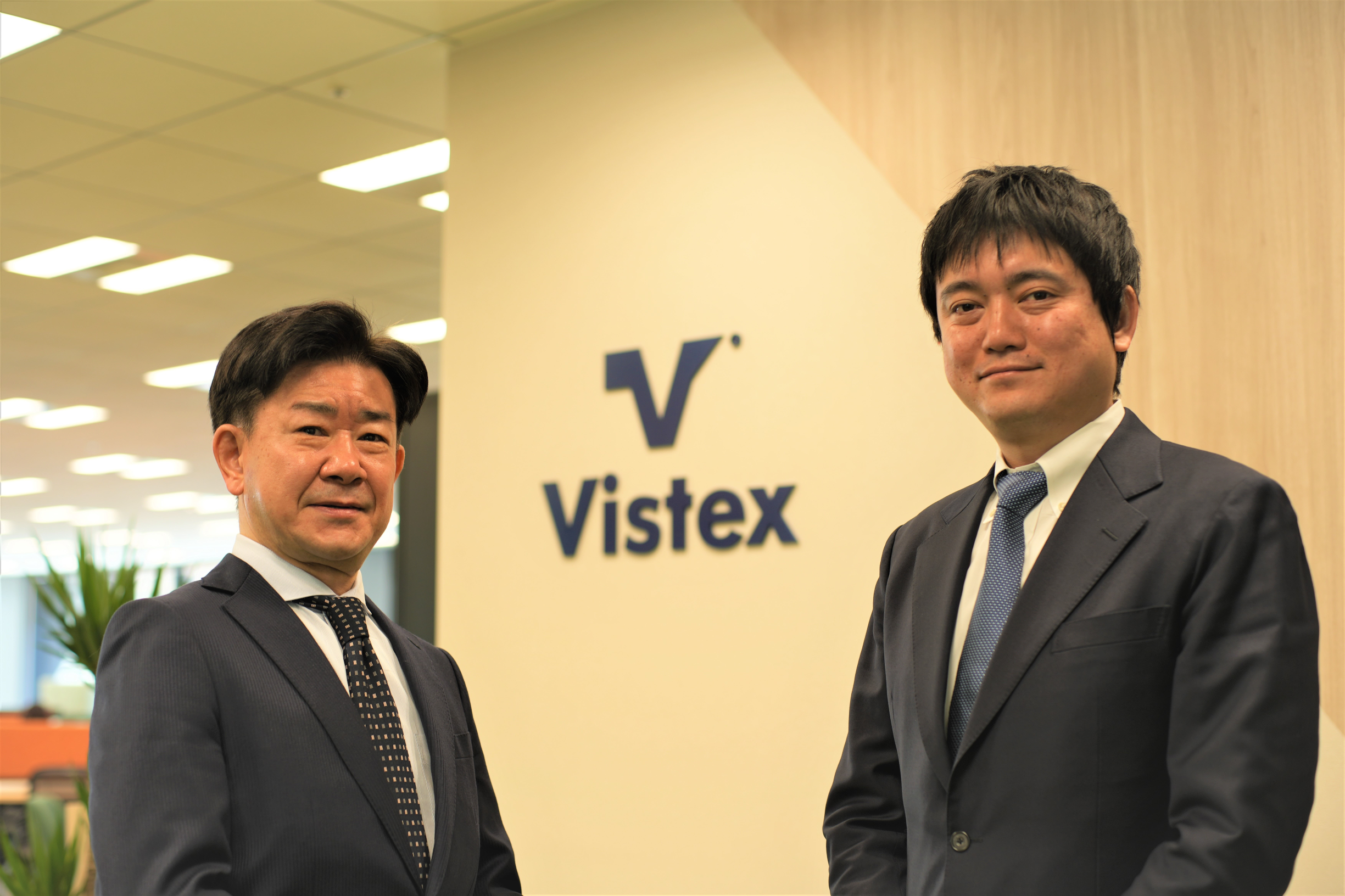Vistex Japan、日本市場でのさらなる事業拡大に向けて体制強化とオフィスの拡大移転を発表 | Vistex Japan合同会社のプレスリリース