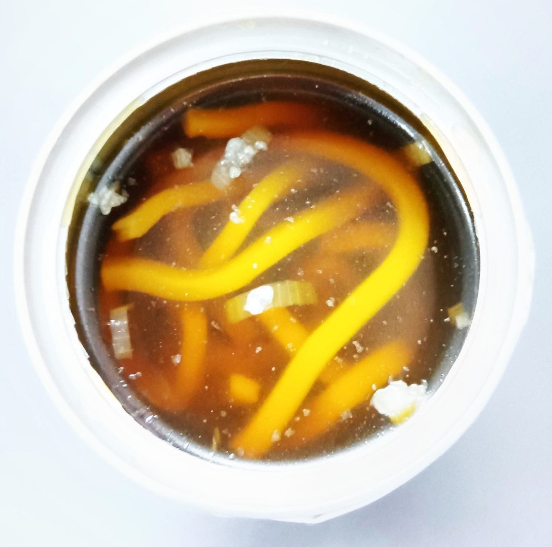 食品では初！小麦麺の「らーめん缶」が「第37回大田区中小企業新製品・新技術コンクール」にて最優秀賞を受賞！ – STORY [ストーリィ ...