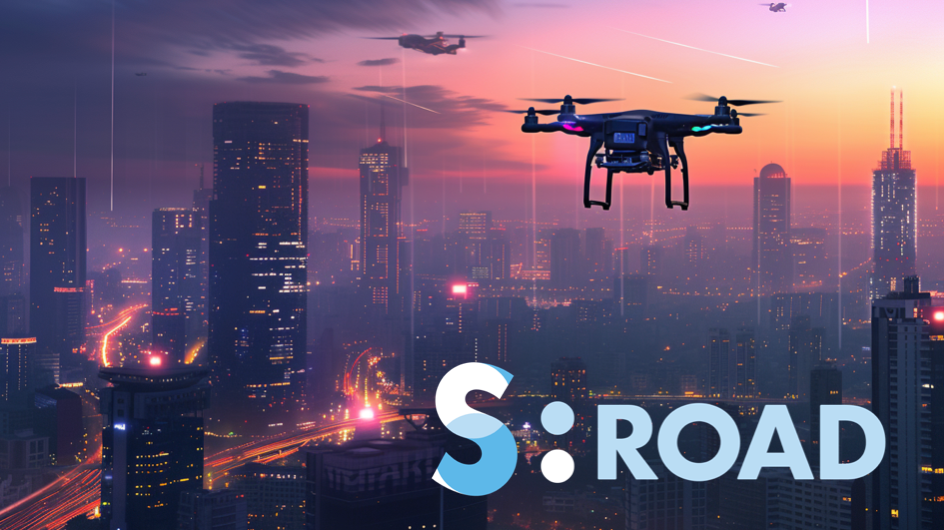 トルビズオン、GMOサイバーセキュリティ byイエラエ社が提供するドローンセキュリティに関するサービスの販売を開始 | 株式会社トルビズオンのプレスリリース