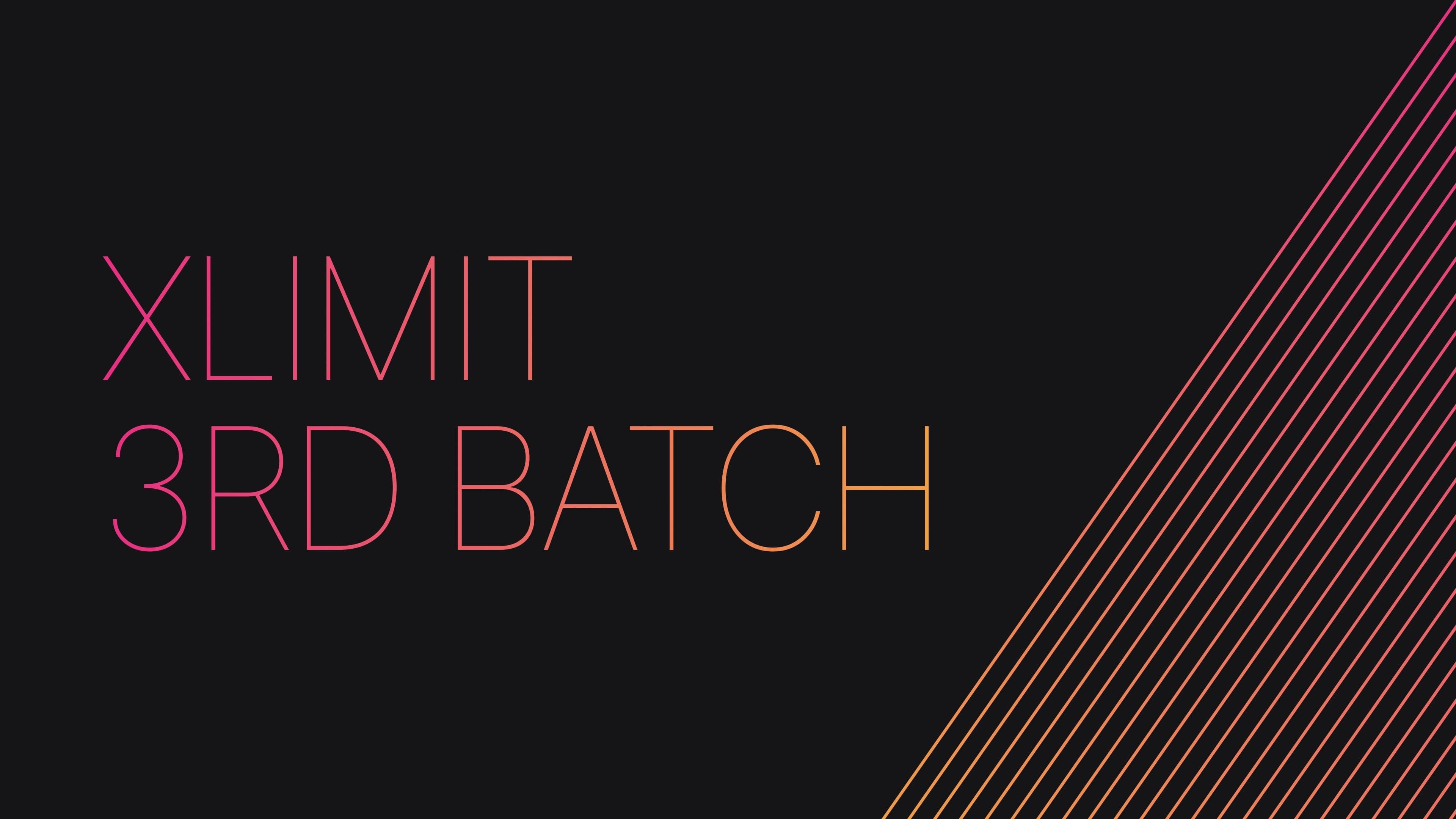 グローバル・ブレインがシリーズA未満のスタートアップを支援するためのアクセラレータープログラム『XLIMIT』3rd Batchの開催を決定 | グローバル・ブレイン株式会社のプレスリリース