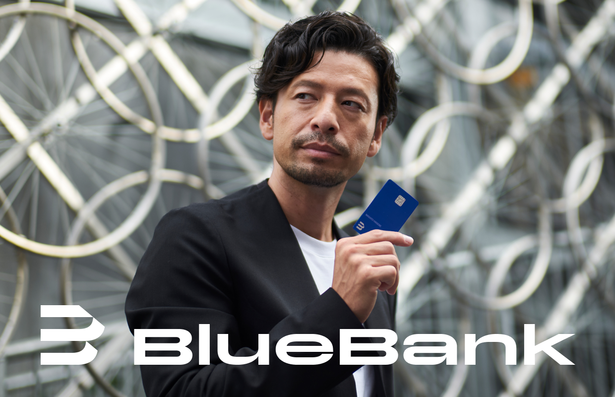 【事前登録500社突破】スモールビジネスの日々の支払い、銀行口座を一元管理できるファイナンスアプリ「BlueBank（ブルーバンク）」提供開始 | BlueBank株式会社のプレスリリース