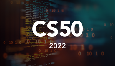 米ハーバード大のコンピュータサイエンス入門講座「CS50」の2022年度最新版を日本語化し、専用サイトにて無償公開 | スタディポケット株式会社のプレスリリース