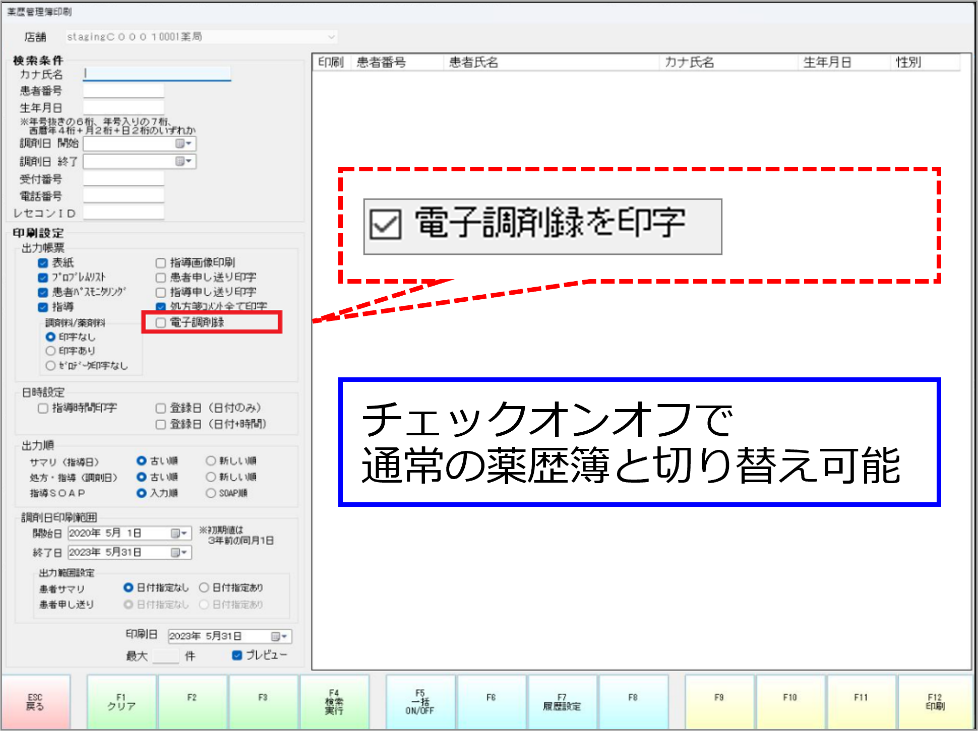 グッドサイクルシステムが「スマート薬歴 GooCo DX」に調剤録の電子保存機能を追加 | 株式会社グッドサイクルシステムのプレスリリース