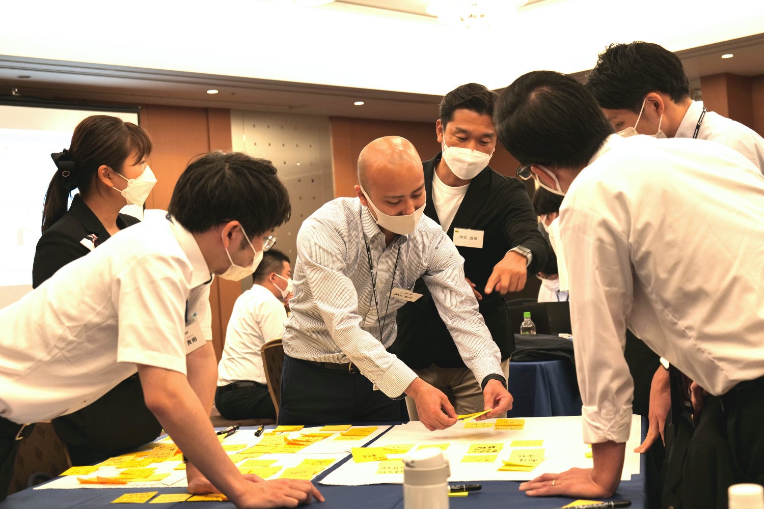 DigitalBlast、東京ドームにて慶應義塾大学・神武研究室と宇宙×DXビジネスの講習を開催いたしました | 株式会社DigitalBlastのプレスリリース