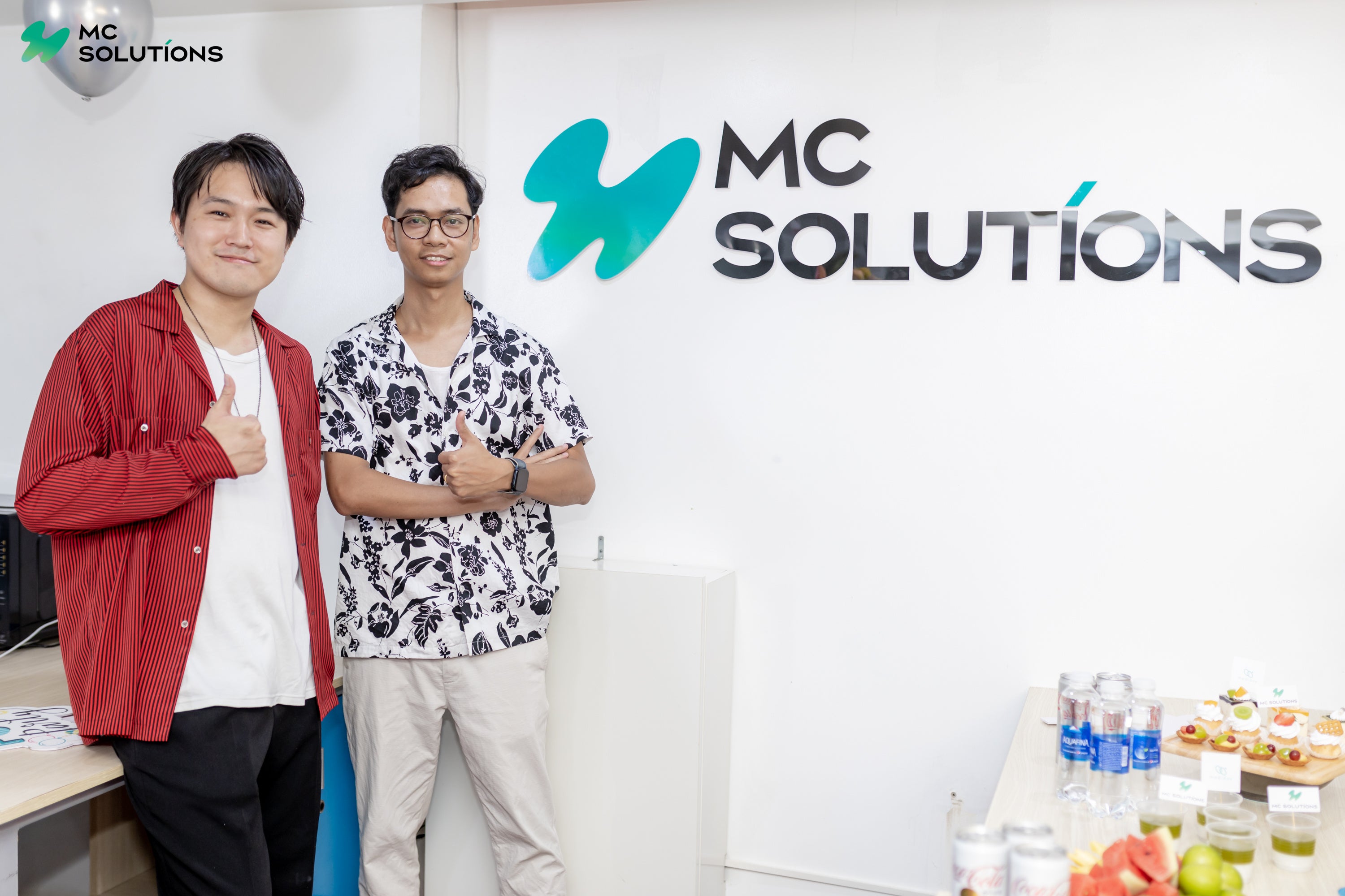 企業のGXを推進するmedidas株式会社のベトナム支社であるMC SOLUTIONSのコーポレートサイトオープン！AI/グリーンシステムの ...