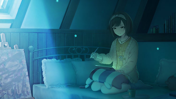『プロジェクトセカイ カラフルステージ! Feat 初音ミク』ゲーム内イベント「そしていま、リボンを結んで」、「微睡みにたゆたう夜明けガチャ