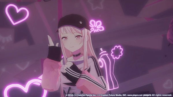 『プロジェクトセカイ カラフルステージ! Feat 初音ミク』ツミキさんの書き下ろし楽曲「キティ」追加!ゲーム内イベント「ボク達の生存逃走