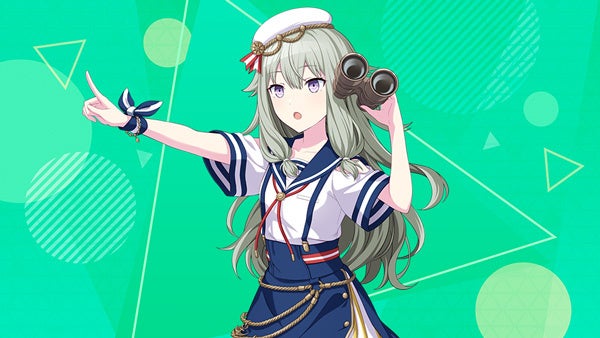 『プロジェクトセカイ カラフルステージ! Feat 初音ミク』ゲーム内イベント「船出の前のワンデイトリップ」、「船出と絆のボン・ボヤージュ