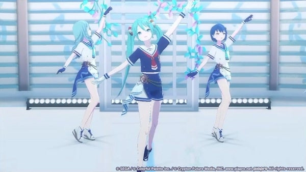 『プロジェクトセカイ カラフルステージ! Feat 初音ミク』ゲーム内イベント「船出の前のワンデイトリップ」、「船出と絆のボン・ボヤージュ