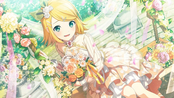 「プロセカ」新イベント!「チアフルカーニバル」で勝利を目指せ!新メンバー登場の「永久に響く鐘の音の下でガチャ」も開催中!初めて獲得する★4