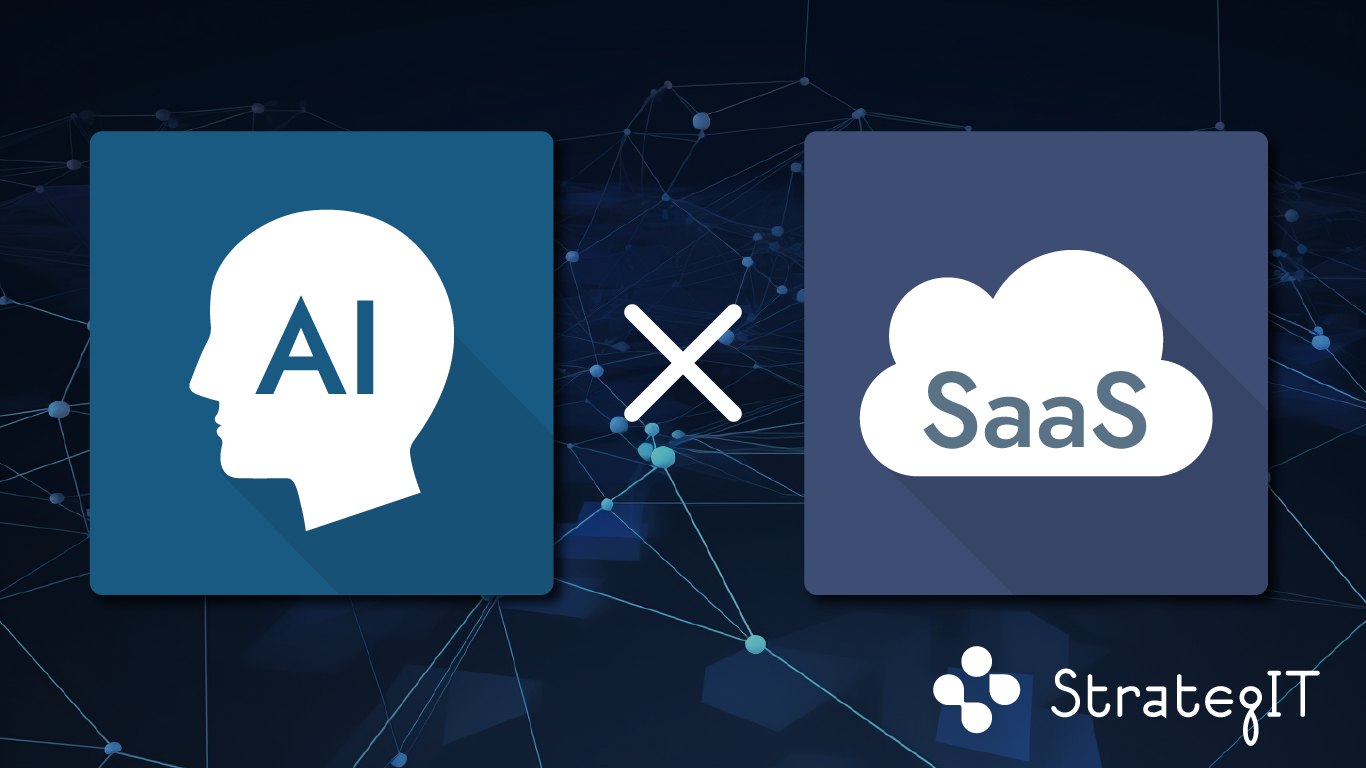 ”生成AI×SaaS連携開発サービス”リリース | 株式会社ストラテジットのプレスリリース