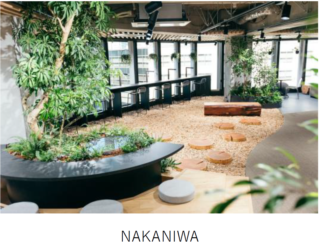 日本大学×大阪公立大学×中央日本土地建物 産学共同でワークプレイスの活用について研究 | 中央日本土地建物グループ株式会社のプレスリリース