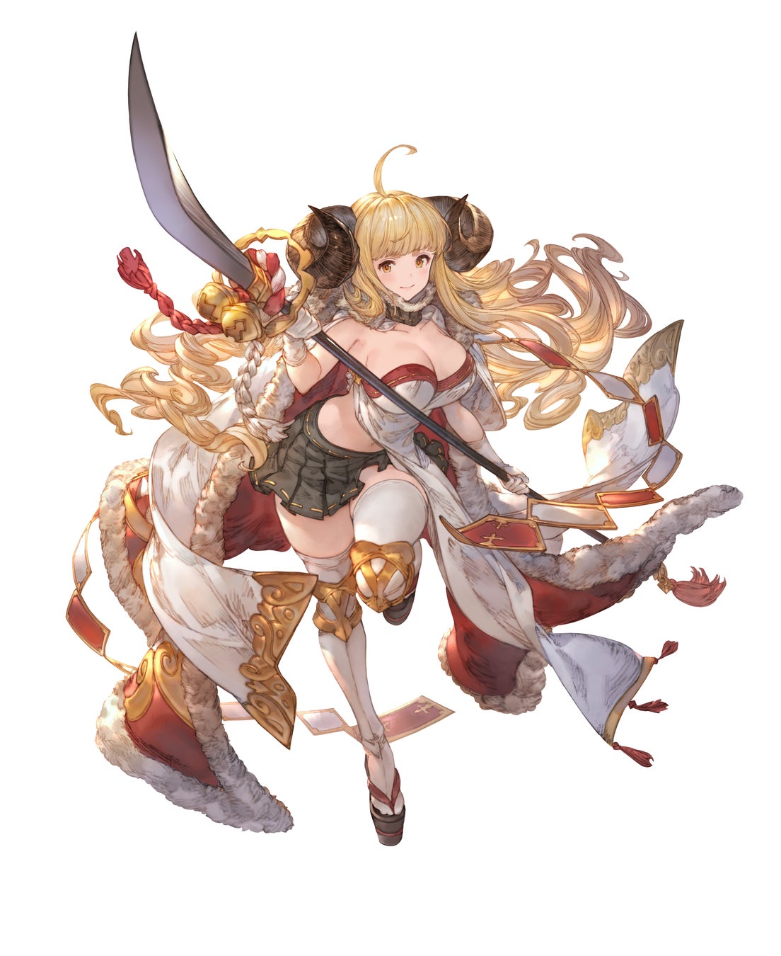 『グランブルーファンタジーヴァーサス ライジング 』新規プレイアブルキャラクターとして「アニラ」が参戦決定! 株式会社cygamesの
