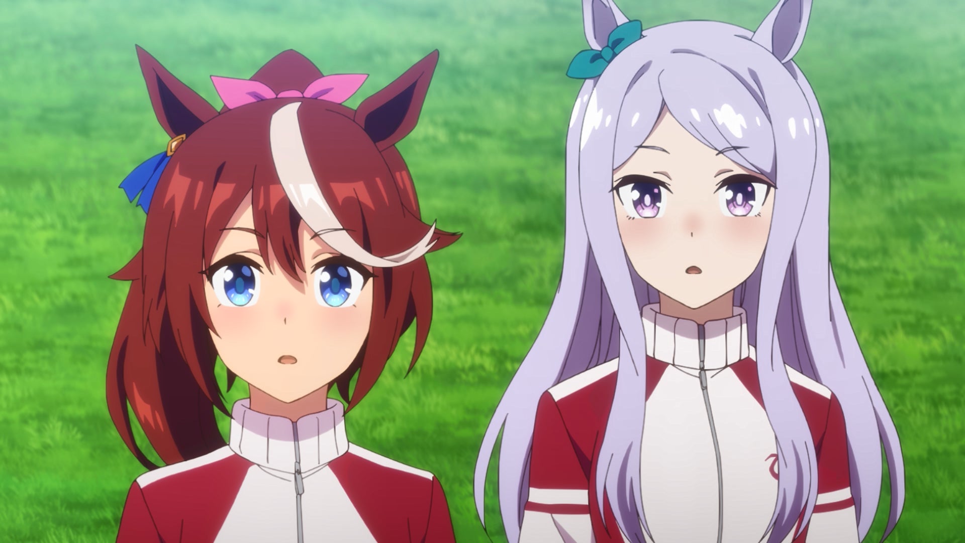 【10月11日水2400~ 第2話最速放送!】tvアニメ『ウマ娘 プリティーダービー Season 3』あらすじ・先行カット公開