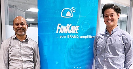 ネオジャパン、米FanKave社とのサブライセンス契約の締結及び「FanVoice AI」のサービス提供開始のお知らせ | 株式会社ネオジャパンのプレスリリース