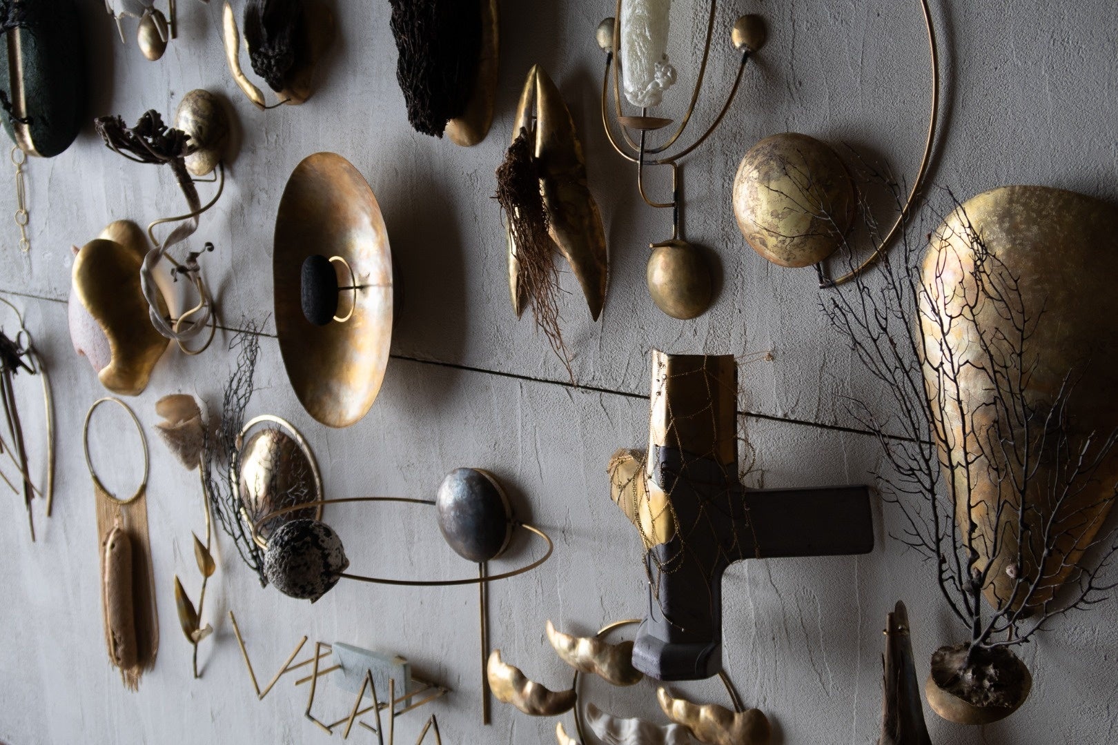 【ARTIDA OUD】DESIGNART TOKYO 2022 にて、アーティスト「O’Tru no Trus」のインスタレーションを展示 ...