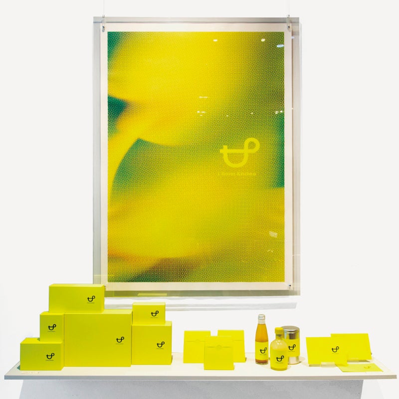 PAPER PARADE の視点を一挙公開する展示会「PAPER PARADE PERSPCTIVE 」が渋谷ヒカリエ8Fにて開催 ...