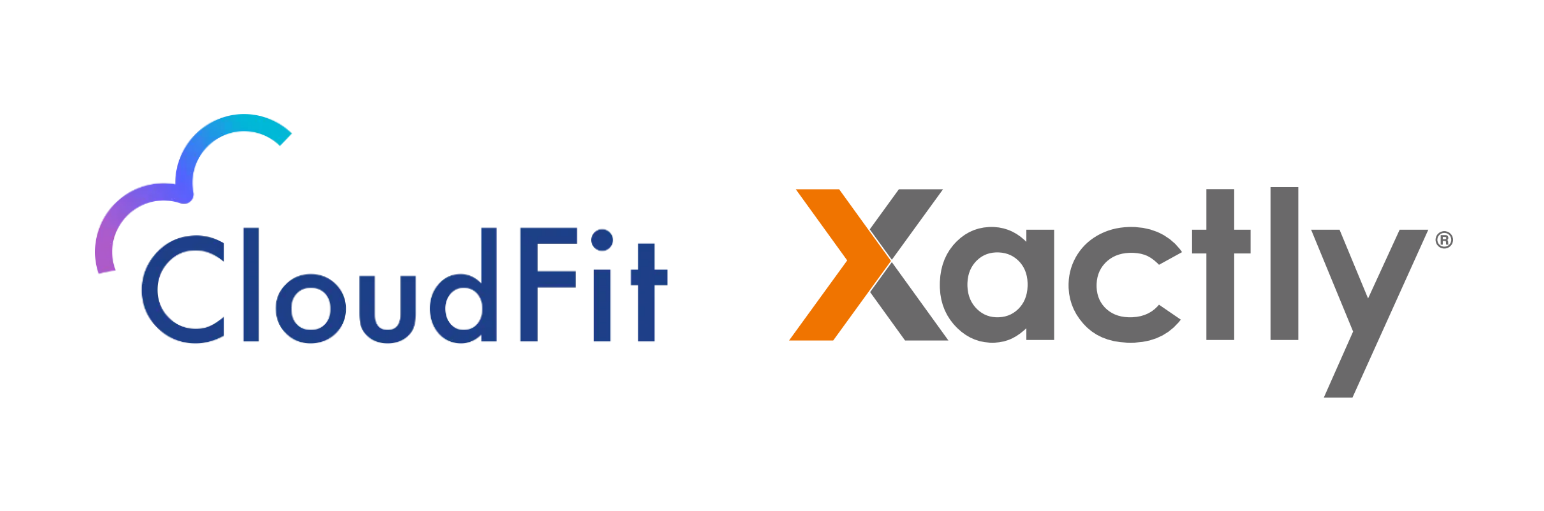 CloudFit、インテリジェントレベニューソリューションのリーディングカンパニー Xactlyとのパートナーシップ締結を発表 | 株式会社CloudFitのプレスリリース