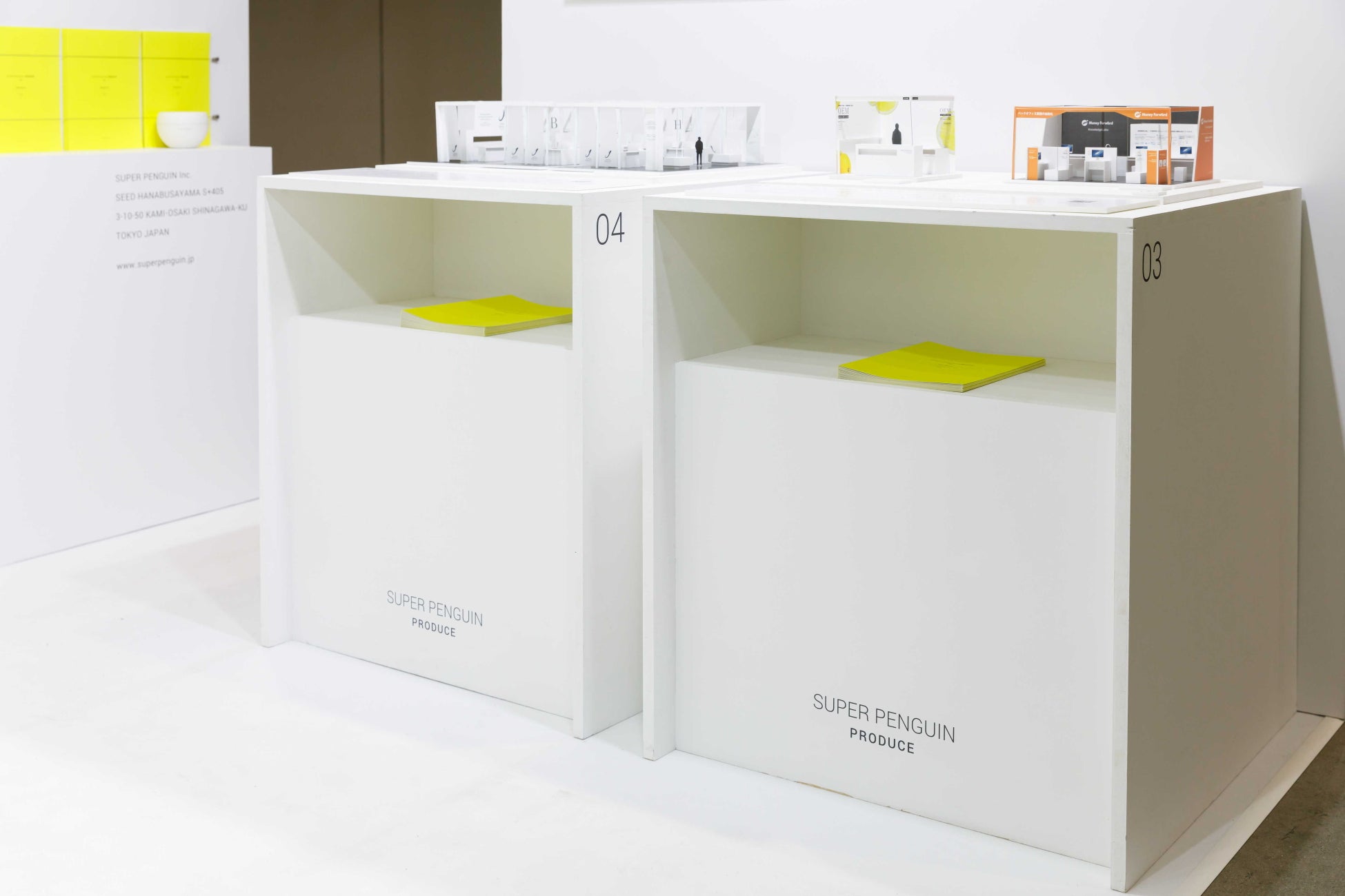 【展示会業界から木材の廃棄物をゼロに】 展示会から「木工ブース」をゼロにしたい、展示会デザイナーの苦悩とは? Cococolor Earth