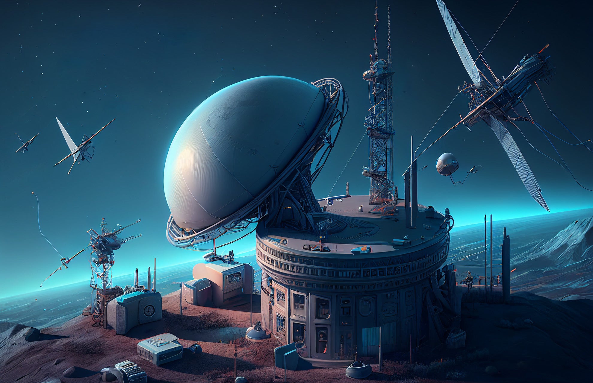 株式会社クラウンクラウン、スターリンクアンテナ工事の情報提供ウェブサイト「https://starlink.academy」をAI技術を活用してオープン | 株式会社クラウンクラウンのプレスリリース