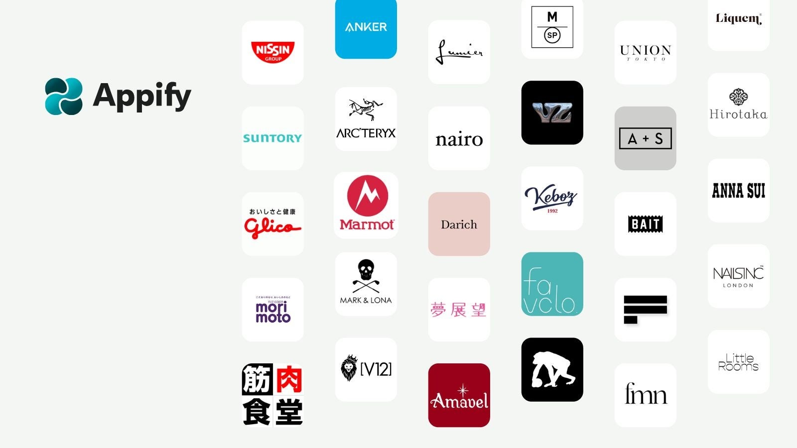 株式会社水甚が運営するEddie Bauer（エディーバウアー）、Appifyを利用し公式モバイルアプリを構築。同時にメンバーシップ『Eddie Bauer ADVENTURE REWARDS ...