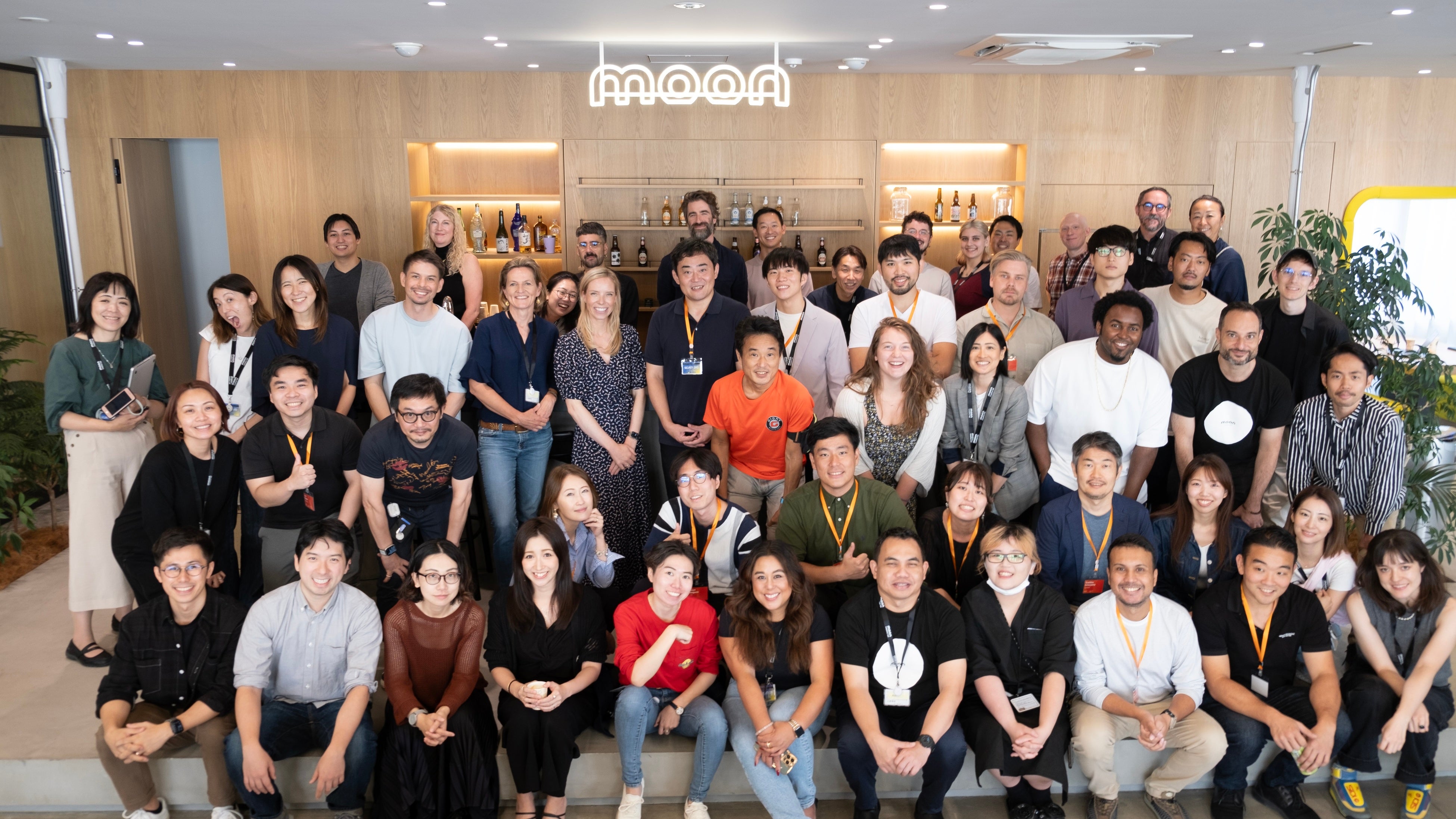 三井物産グループのベンチャースタジオMoon Creative Labがベンチャーの事業成長を加速するBoostプログラム第3期募集を開始 | Moon Creative Lab Inc.の ...