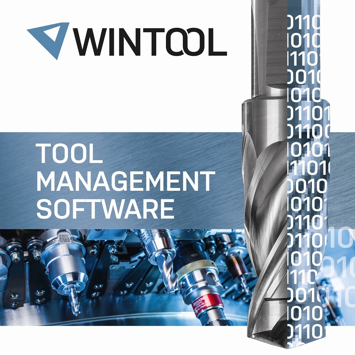 WinTool、切削加工業務管理の変革を支援する工具管理システムの最新バージョンをリリース | WinTool AGのプレスリリース