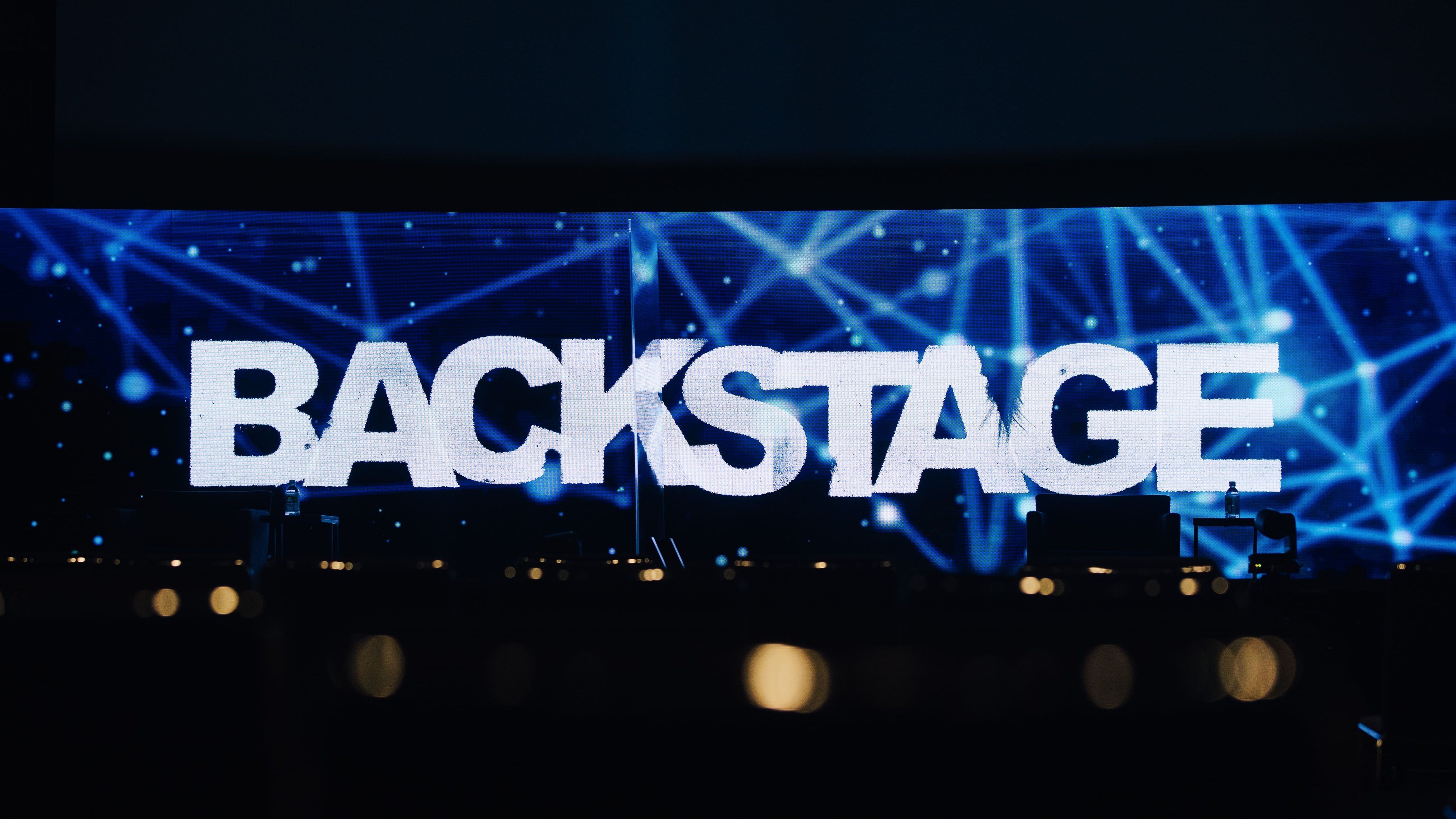 体験型マーケティングに学び、出会うカンファレンス「BACKSTAGE 〜SHOWCASE 3.0〜」にトーガシが協賛 | 株式会社トーガシのプレスリリース