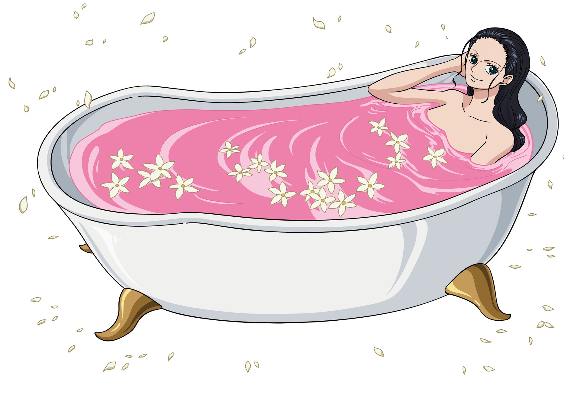 ナチュラルコスメブランドlushによるコラボレーション『lush×one Piece』アニメ「one Piece」の世界観あふれる限定商品を9