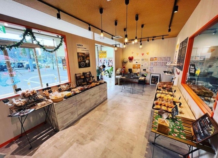 オープン1周年!ホリエモン発案エンタメパン屋【小麦の奴隷 仙台若林店】日頃の感謝を込めてキャンペーンを開催 グルメプレス