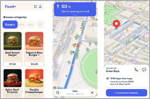 現実世界に近い高性能で美しい3D地図表現を可能にする「Mapbox Standard」を正式リリース | マップボックス・ジャパン合同会社の ...
