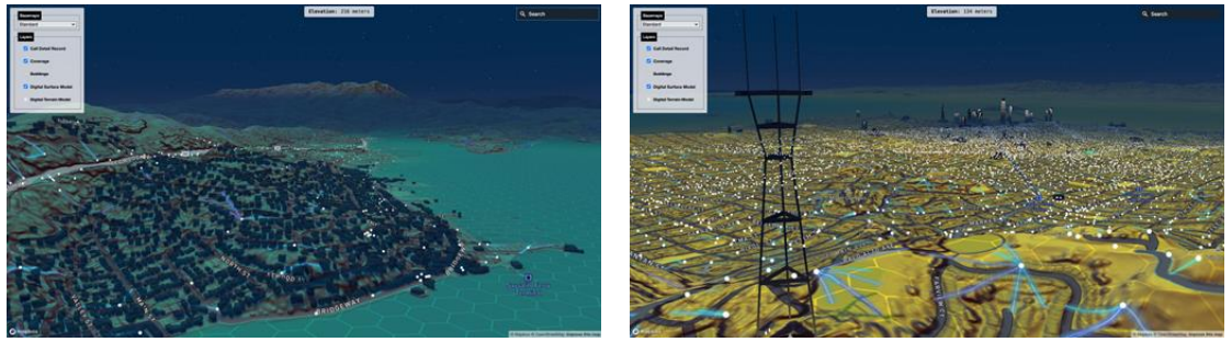 Mapbox、SnowflakeおよびMaxarとの技術協業を発表 | マップボックス・ジャパン合同会社のプレスリリース