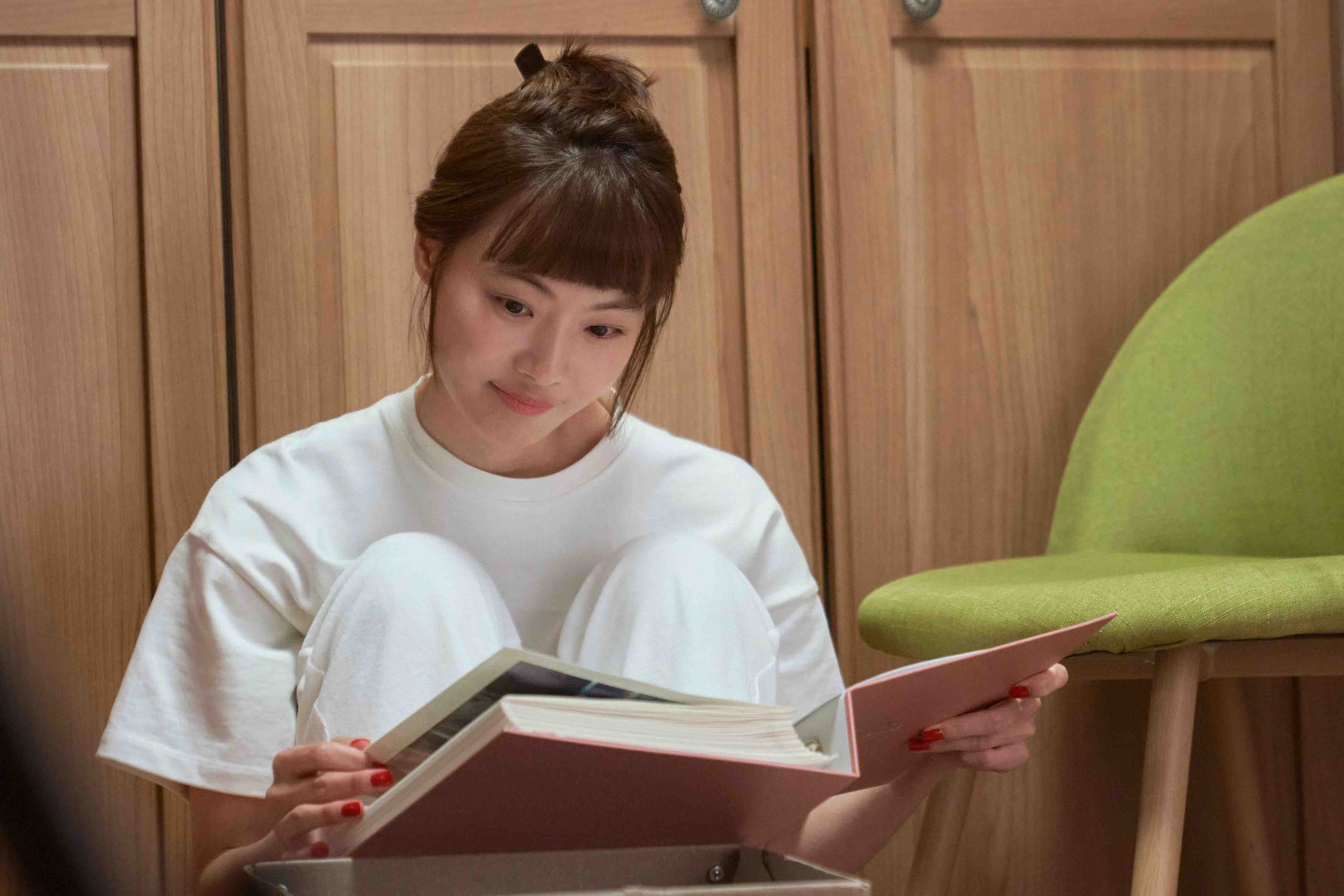 ドロドロ愛憎劇の女王”イ・ユリ主演の爽快復讐劇!「魔女は生きている」12月日本初放送決定!cs衛星劇場 K Pop、韓国エンタメニュース