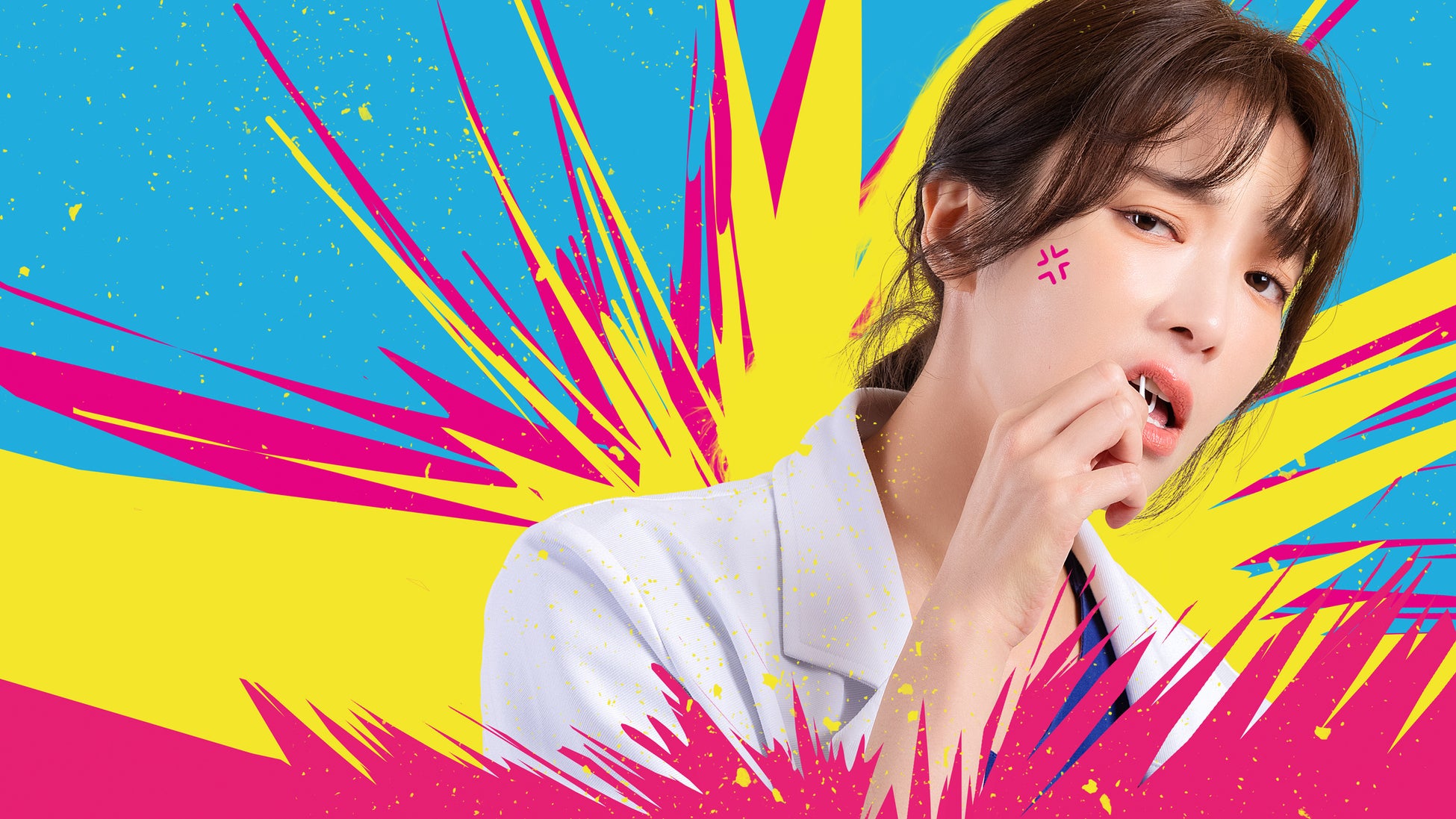 8月スタート華流ドラマ「暴走外科医がやってきた」「夏花」|ホームドラマチャンネル 韓流・時代劇・国内ドラマ エンタメラッシュ