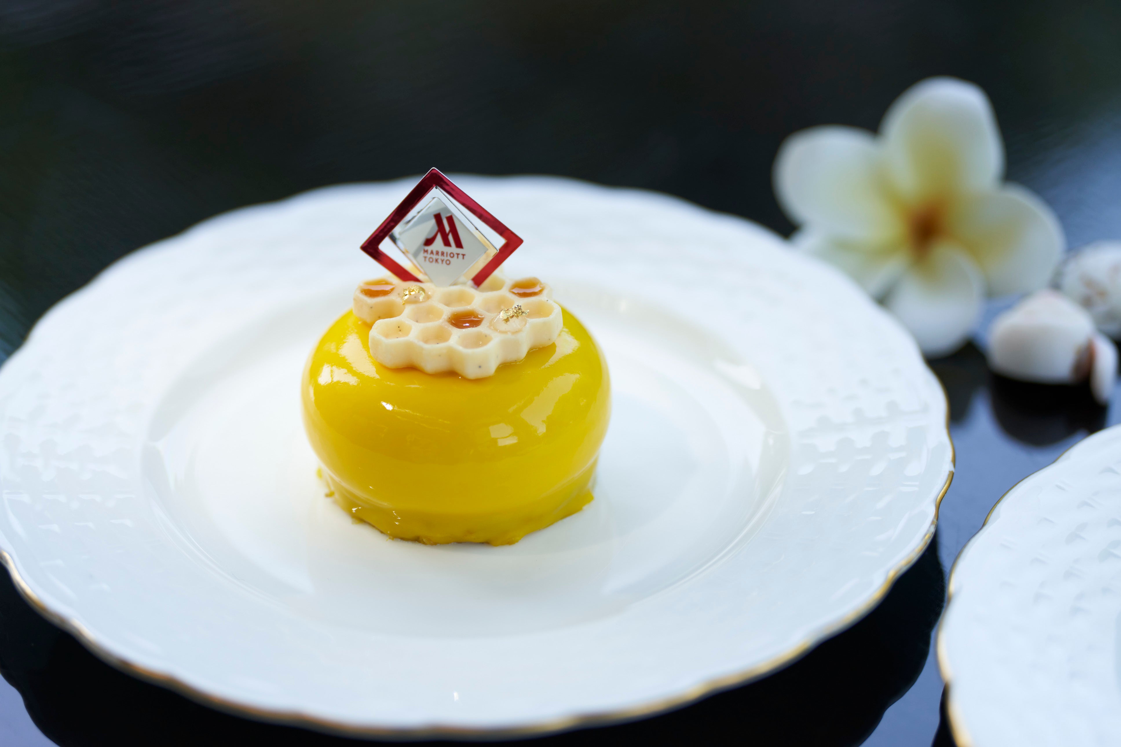 東京マリオットホテル 品川御殿山からお届けするハワイへのショートトリップ「Aloha Afternoon Tea2022」を発売｜森トラスト ...