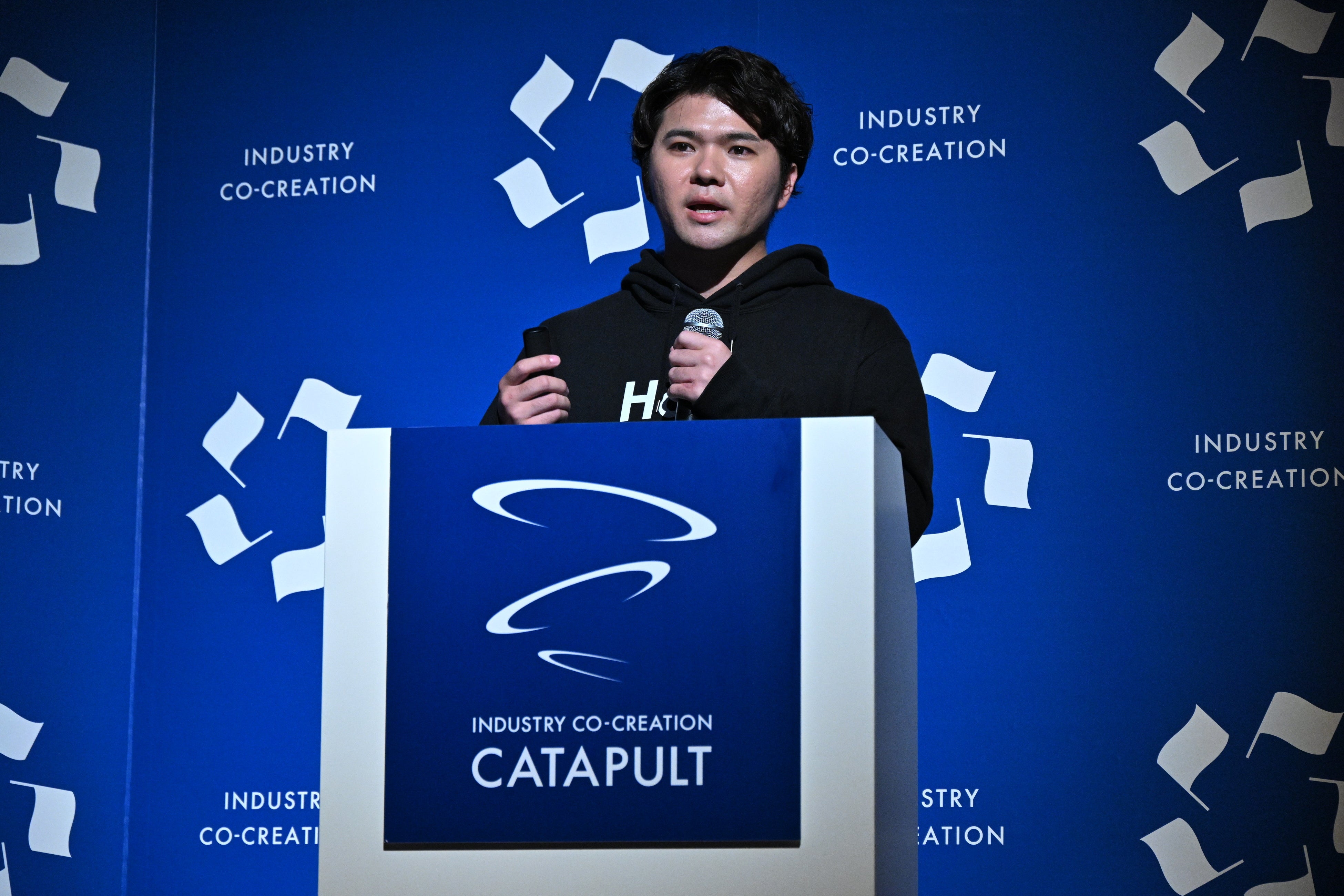 衛星データ解析Solafune、ICCサミット FUKUOKA 2024「カタパルト・グランプリ」にて2位入賞 | 株式会社Solafuneの ...