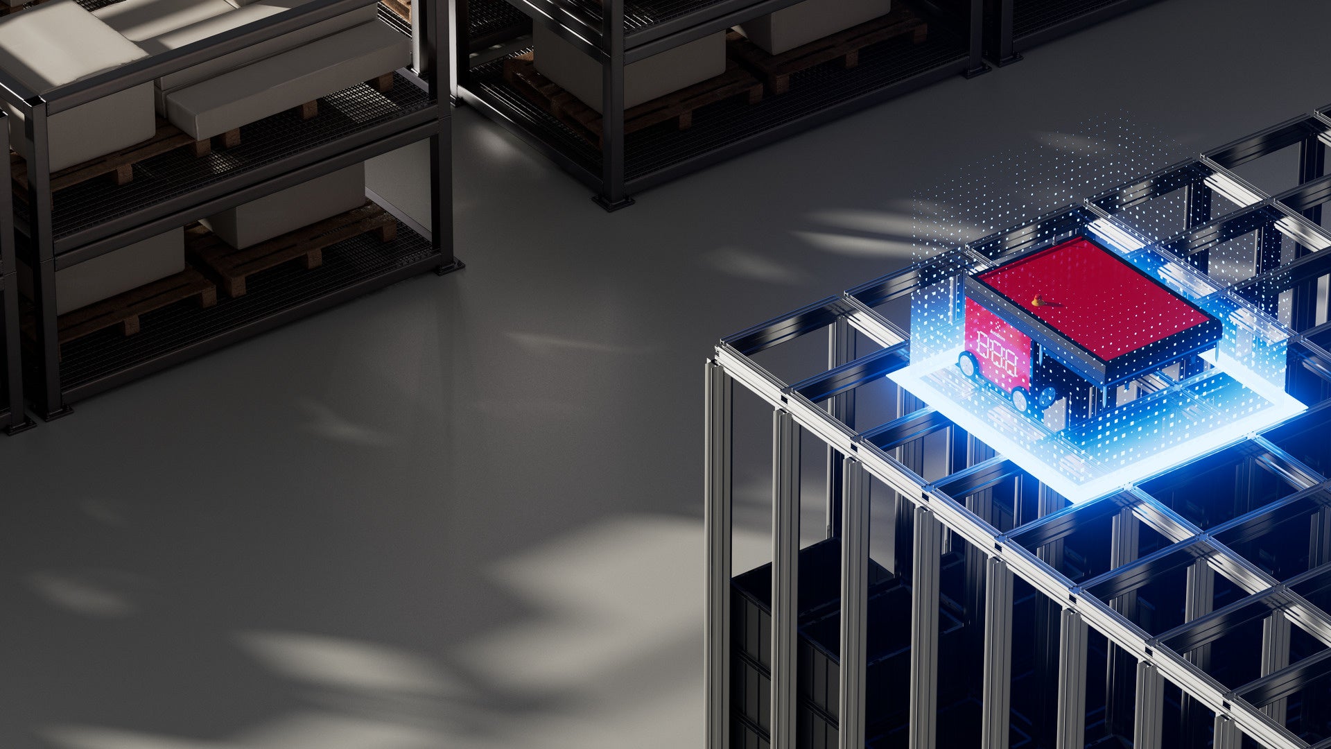 AutoStoreデータを活用し倉庫管理を効率化する新ツールを発表 | オートストア・システム株式会社のプレスリリース